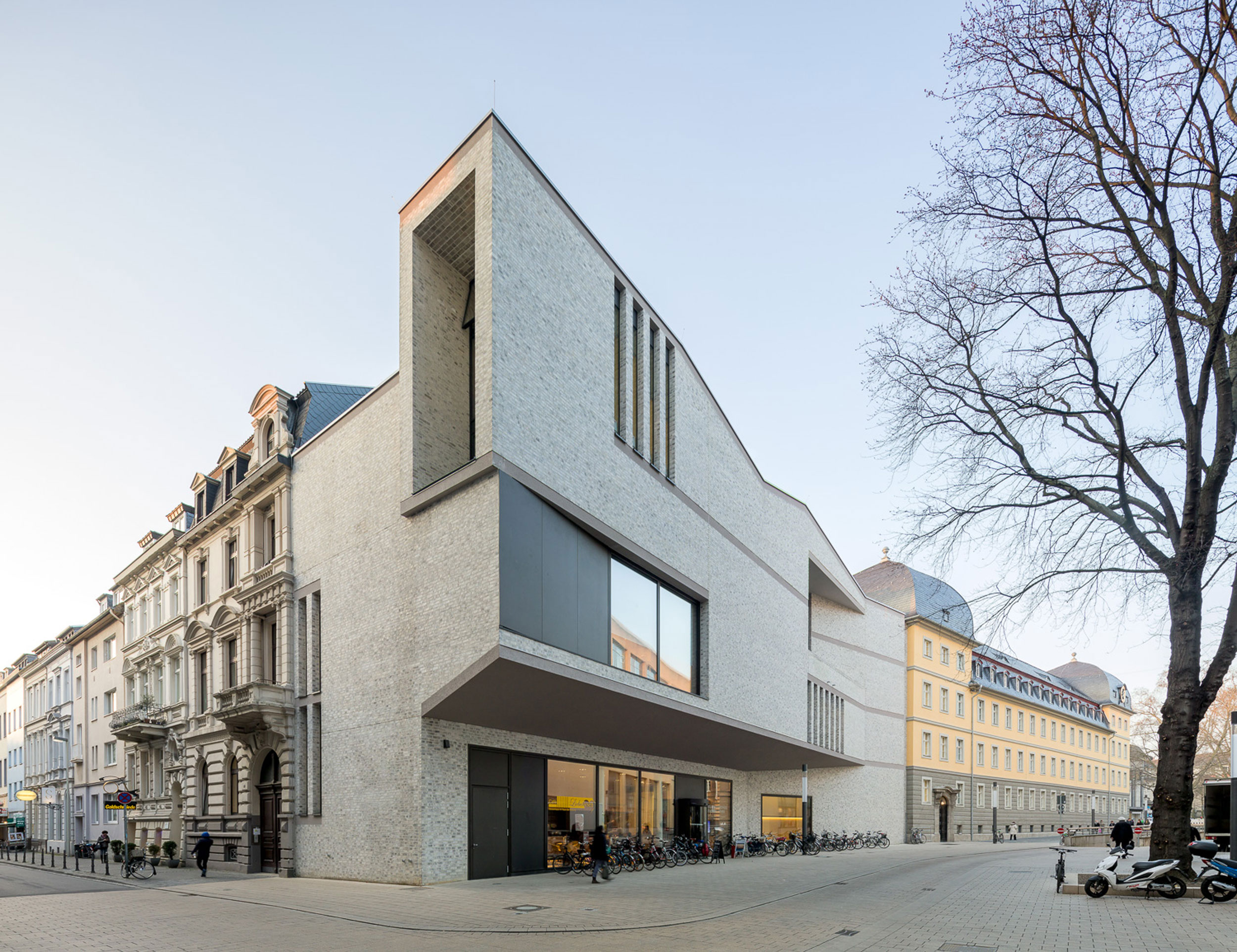 Haus Der Bildung